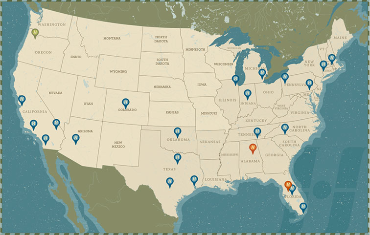 Horticulture | Harrell's Polyon Controlled-Release Fertilizer